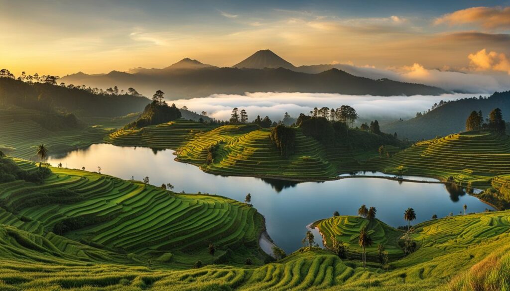 Wisata Dieng: Pesona Alam & Budaya Tak Terlupakan